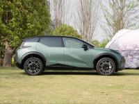 China 2023 ZEEKR Electric Car ZEEKR X  FOUR-WHEEL DRIVE YOU version Medium And Small EV SUV for sale