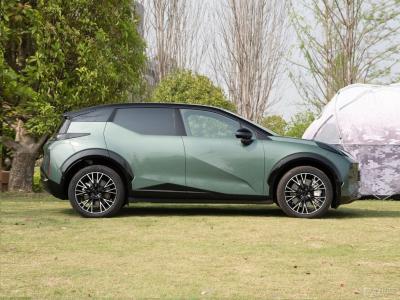 China 2023 ZEEKR Electric Car ZEEKR X  FOUR-WHEEL DRIVE YOU version Medium And Small EV SUV for sale