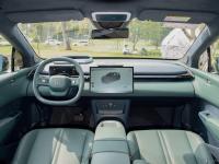 China 2023 ZEEKR Electric Car ZEEKR X  FOUR-WHEEL DRIVE YOU version Medium And Small EV SUV for sale