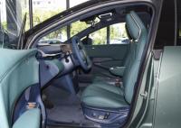 China 2023 ZEEKR Electric Car ZEEKR X  FOUR-WHEEL DRIVE YOU version Medium And Small EV SUV for sale