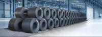 China Hot Rolled Steel Coil Q235 Q345 2-3.5mm Thickness 600-1500mm Width for Construction for sale