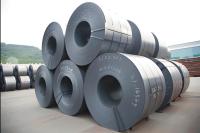 China Hot Rolled Steel Coil Q235 Q345 2-3.5mm Thickness 600-1500mm Width for Construction for sale