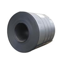 China Hot Rolled Steel Coil Plate 2-3.5mm Thickness 600-1500mm Width for Construction for sale