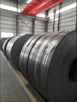China Hot Rolled Steel Coil Plate 2-3.5mm Thickness 600-1500mm Width for Construction for sale