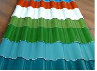 China 700-2000mm Width Prepainted Ppgi Z100 Cold Rolled Steel Coil for Building Material for sale