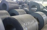 China Hot Rolled Steel Coil Plate 2-3.5mm Thickness 600-1500mm Width for Construction for sale
