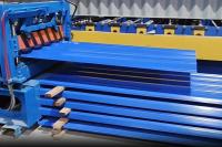 China 700-2000mm Width Prepainted Ppgi Z100 Cold Rolled Steel Coil for Building Material for sale