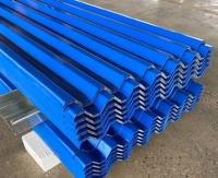 China Customized Length Prepainted Ppgi Z100 Cold Rolled Steel Coil for Building Material for sale