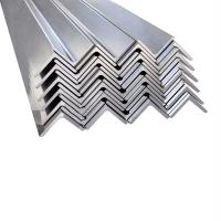 China Low Carbon Steel Angle Steel 30x3mm for Building Structures GB Standard for sale