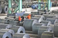 China Custom Hot Rolled Steel Coil Thickness 2.0-3.5mm Q235 Q355 for Construction for sale