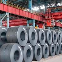 China Custom Hot Rolled Steel Coil Thickness 2.0-3.5mm Q235 Q355 for Construction for sale