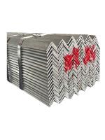 China Low Carbon Steel Angle Steel 40mm for Building Structures Q235 Q345 Actual Weight for sale