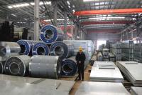 China DIN Standard 3.0mm 3.5mm 3.75mm 4.0mm Hot Rolled Galvanized Pattern Plate for Construction for sale