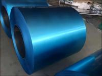 China Prepainted Galvanized Steel Coil PPGI PPGL 0.12-4mm Thickness Cold Rolled Steel Sheet for sale