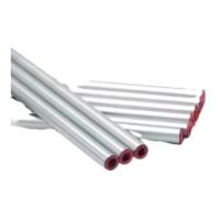 China Q195 Q235 Q345 Galvanized Steel Round Pipe Tube 2mm-10mm Thickness Cutting Service for sale