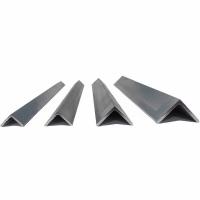 China Equal Low Carbon Steel Angle Steel Q235 Q345 56x6mm for Building Structures for sale