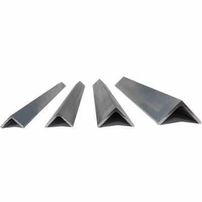 China Q195-Q420 Low Carbon Steel Angle Steel 63x4mm for Building Structures Tolerance ±1% for sale