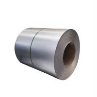 China GB Standard Hot Rolled Galvanized Steel Coil 2-3.5mm Thickness 600-1500mm Width for Building for sale
