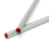 China Punching Processing Service Galvanized Seamless Steel Pipe for Gas Transportation for sale