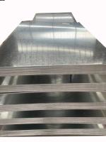 China 1.8mm2mm Hot Rolled Galvanized Pattern Plate Ideal for Container Plate and Ship Plate for sale
