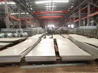 China Hot Rolled Galvanized Pattern Plate 2.5mm2.75mm Suitable for Construction and Bending for sale