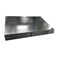 China Hot Rolled Galvanized Steel Plate 7.75mm 9.75mm 11.75mm Thickness 1500mm Width Decoiling Service for sale