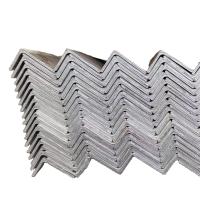China ASTM Grade Hot Rolled Carbon Steel Unequal Angle Iron for Construction Materials for sale