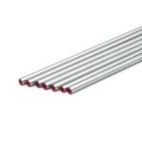 China Pre Galvanized Steel Pipe 3 Inch Schedule 40 16 Gauge Round Square GI Tube 6m Length for sale