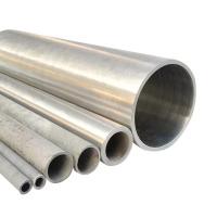 China Pre Galvanized Steel Pipe 3 Inch Schedule 40 16 Gauge Round Square GI Tube 6m Length for sale