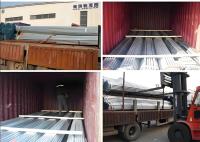 China Pre Galvanized Steel Pipe 3 Inch Schedule 40 16 Gauge Round Square GI Tube 6m Length for sale