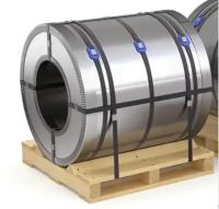 China Galvanized Corrugated Panels for Residential Building Width 600-1250mm RoHS Certified for sale