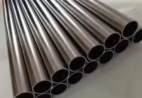 China ISO9001 Hot Dipped Galvanized Round Steel Pipe 42x1.5mm for Scaffolding 6m Length for sale