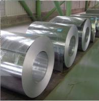 China SGCC Galvanized Steel Coil G90 Z180 0.10-6.0mm Thickness for Durable Construction for sale
