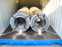 China SGCC Galvanized Steel Coil G90 Z180 0.10-6.0mm Thickness for Durable Construction for sale