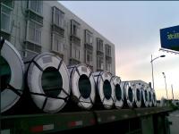 China GB Standard Mid Hard G90 Z60 30 Gauge Hot Dipped Galvanized Steel Coil for Roofing for sale
