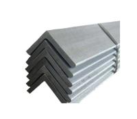 China Carbon Steel Angle Bar ASTM A36 Q235 25mm to 200mm L Shape for Construction for sale