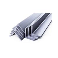 China Hot Rolled Carbon Steel L Shaped Angle Bar 40x40x4mm Equal Steel Angle Iron for Construction for sale