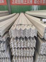 China Hot Dipped Galvanized Angle Steel Q195-Q420 25mm-200mm for Construction Support for sale