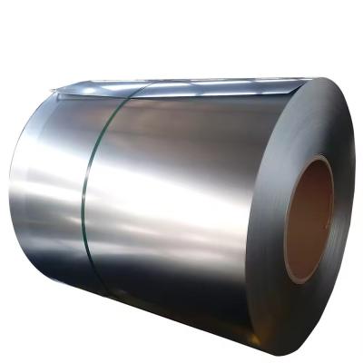 China Hot Dip Galvanized Steel Coil 0.22-6.0mm Thickness 500-2000mm Width Z30-Z275 Zinc Coating for sale