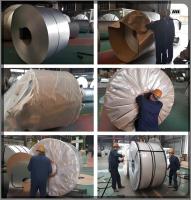 China Prepainted Galvanized Steel Coil 0.12-4mm Thickness Color Coated Steel Coil for Roofing for sale