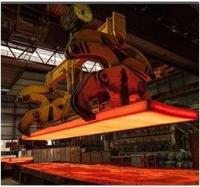 China Hot Rolled Galvanized Steel Coil 2-10mm Thickness Zinc Coating Z70-Z275 for Bridge Engineering for sale