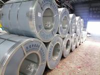 China Hot Rolled Carbon Steel Coil 1.5mm 1.6mm Mild Steel Sheet Coils for Construction for sale