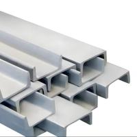 China GB JIS UPN UPE PFC Standard Steel U Channel Beam 2.5mm-10mm Thickness 1-12m Length for sale