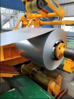 China Hot Rolled Prepainted Galvanized Steel Coil Q235 2-10mm for Building for sale