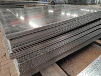 China Hot Rolled Prepainted Galvanized Steel Coil Q235 2-10mm for Building for sale