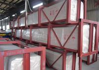 China Hot Dip Galvanized Parallel Flange Channel Steel 150x75 2.5mm-10mm Thick 1-12m Length for sale