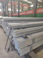 China Hot Rolled Q195-Q420 MS Angle Steel 120x120x3mm L Profile for Construction for sale