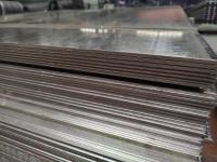China Cold Rolled Galvanized Steel Coil Z70-Z275 Zinc Coating 2-10mm Thickness GB Standard for sale