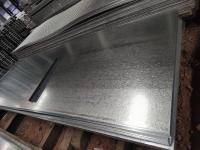 China Cold Rolled Galvanized Steel Coil Z70-Z275 Zinc Coating 2-10mm Thickness GB Standard for sale