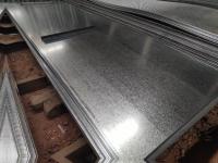 China Cold Rolled Galvanized Steel Coil Z70-Z275 Zinc Coating 2-10mm Thickness GB Standard for sale